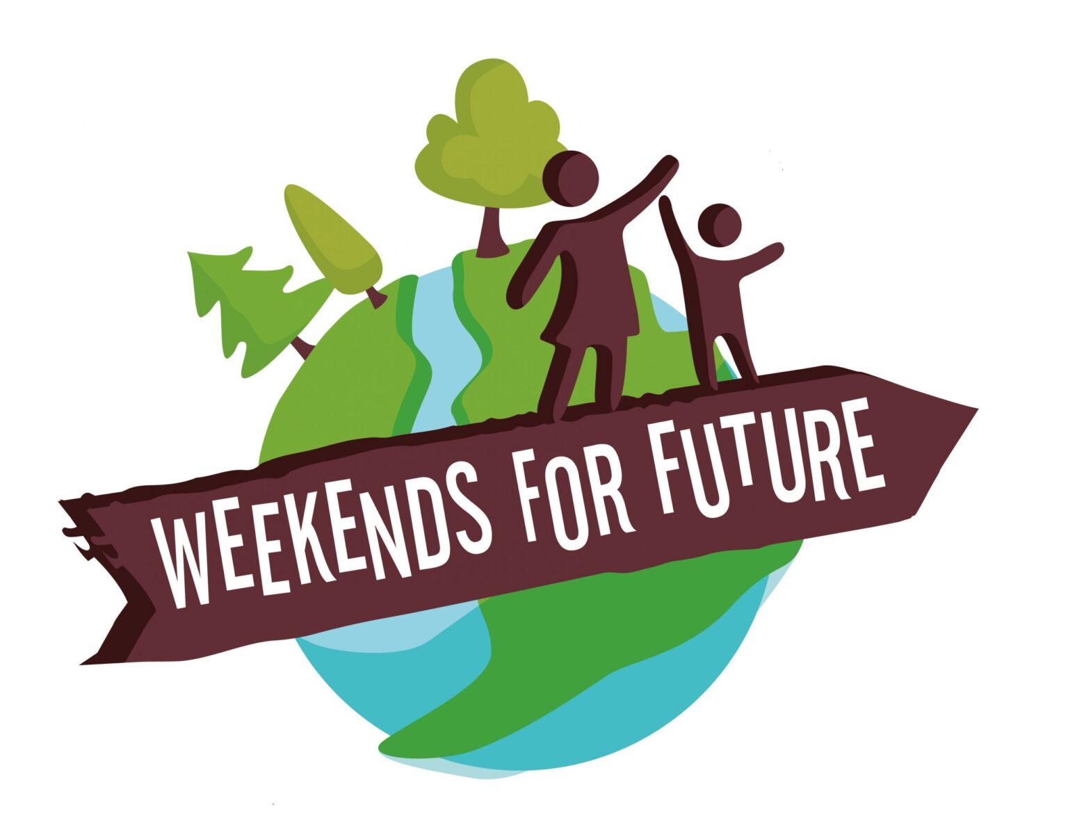 Weekends for Future (2020-2022) - Parc naturel Hautes Fagnes-Eifel